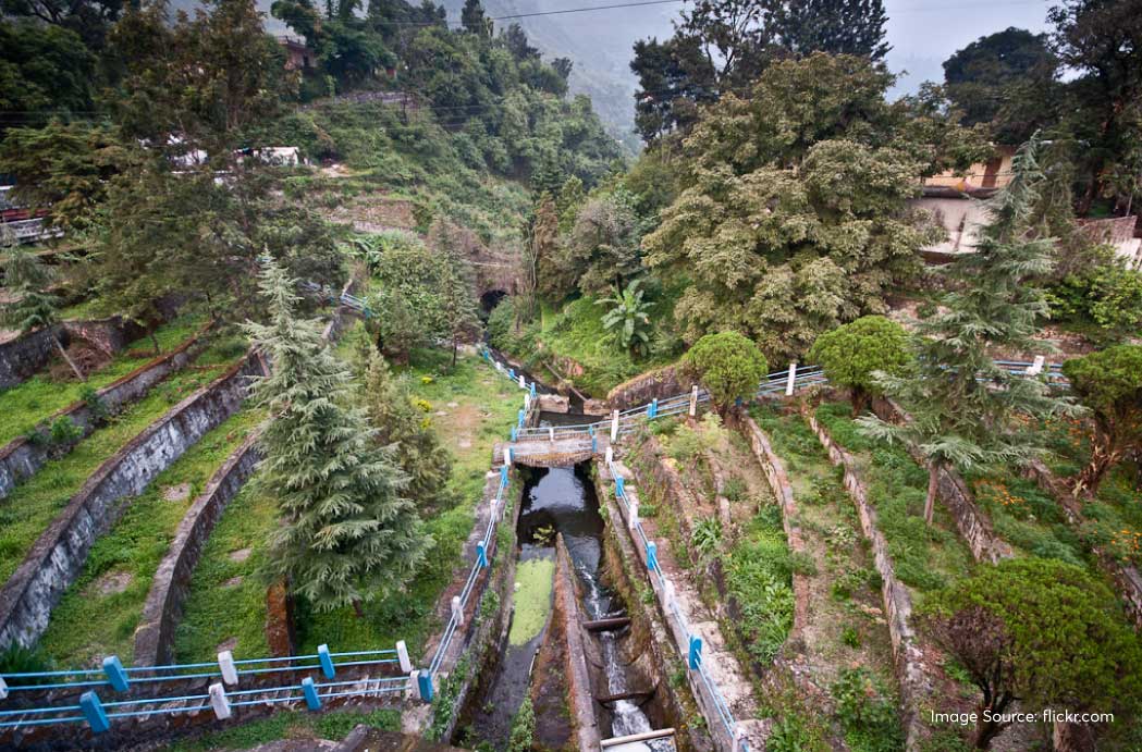 12 Amazing Places to Visit in Bhimtal for an Exciting Time - Treebo Blog