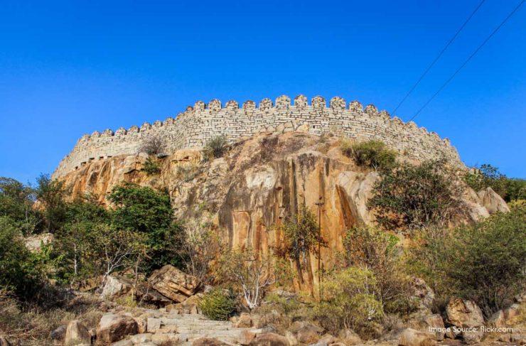 15 Must See Tourist Places In Telangana For An Unforgettable Experience