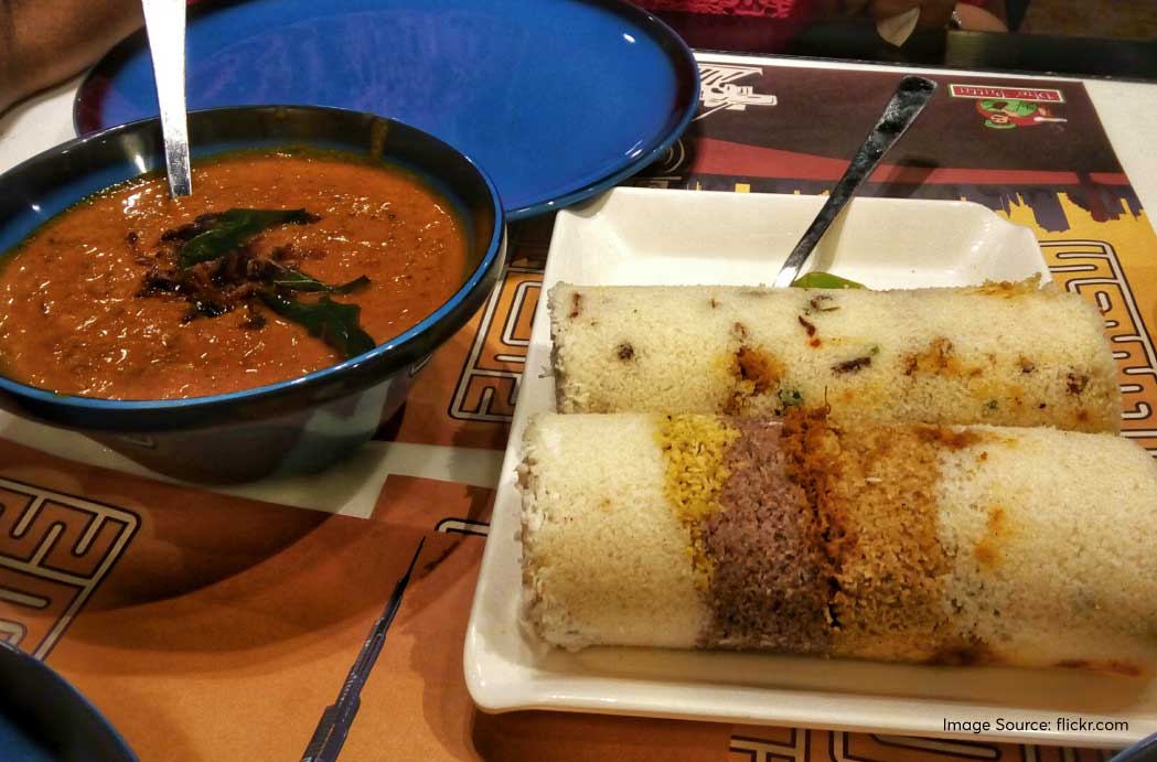 Restaurants in Kochi - Dining out here is always fun!! - Treebo Blog
