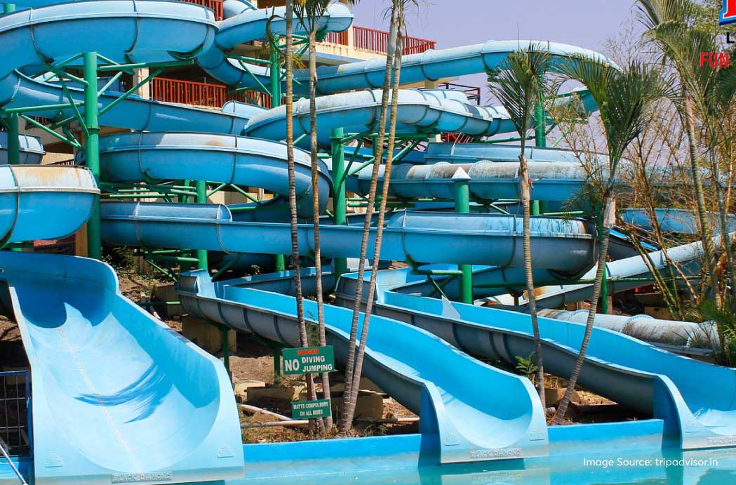 Visit These Amusement Parks In Pune To Enjoy A Fun-Filled Day!