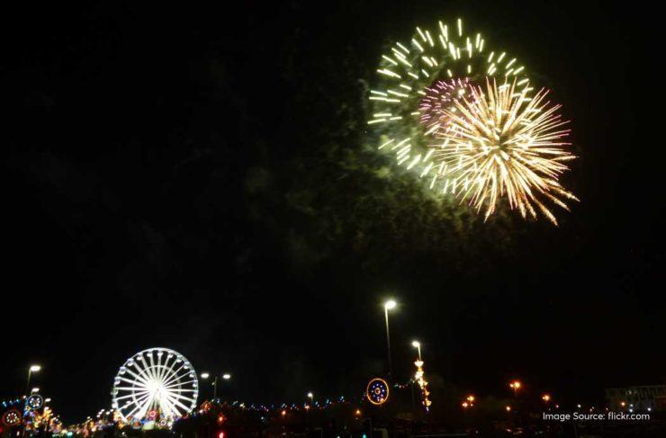 Diwali Festival 2025 - Bring Home Your Share Of Happiness on the ...