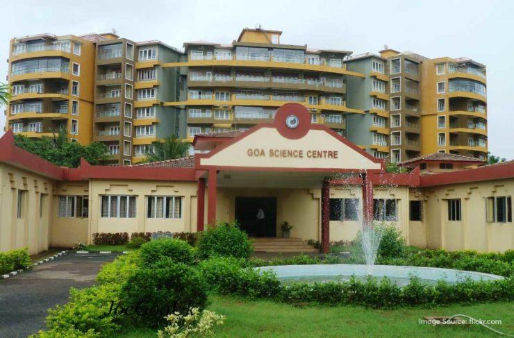 History and Serenity: Check out the Best Museum in Goa