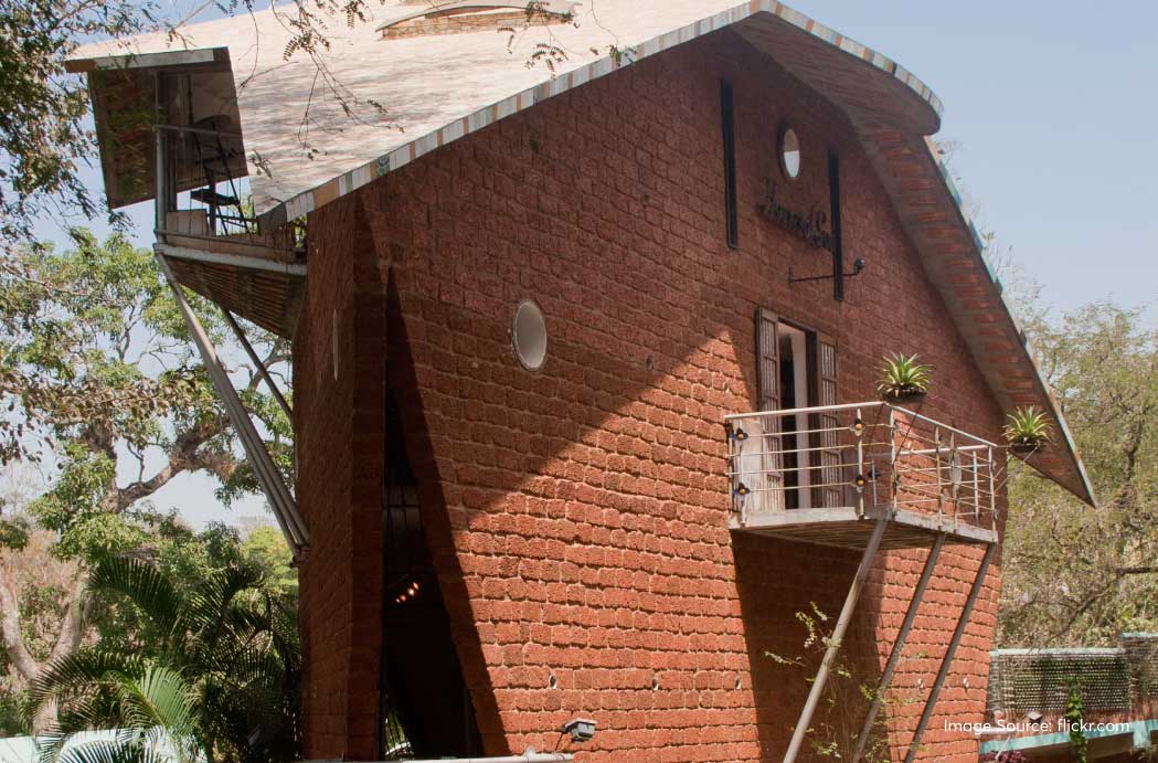 History and Serenity: Check out the Best Museum in Goa