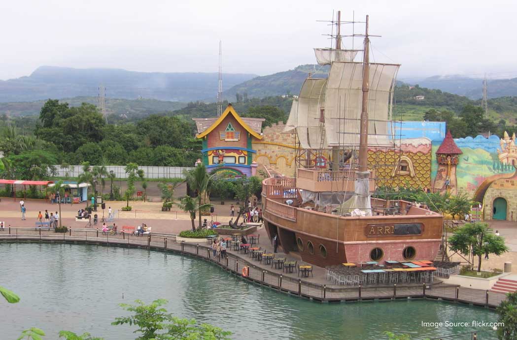 Visit These Amusement Parks In Pune To Enjoy A Fun-Filled Day!