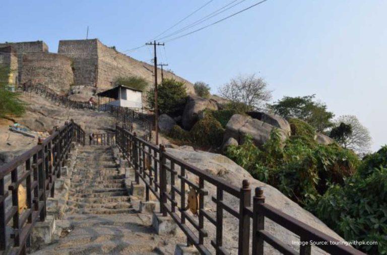 15 Must See Tourist Places In Telangana For An Unforgettable Experience