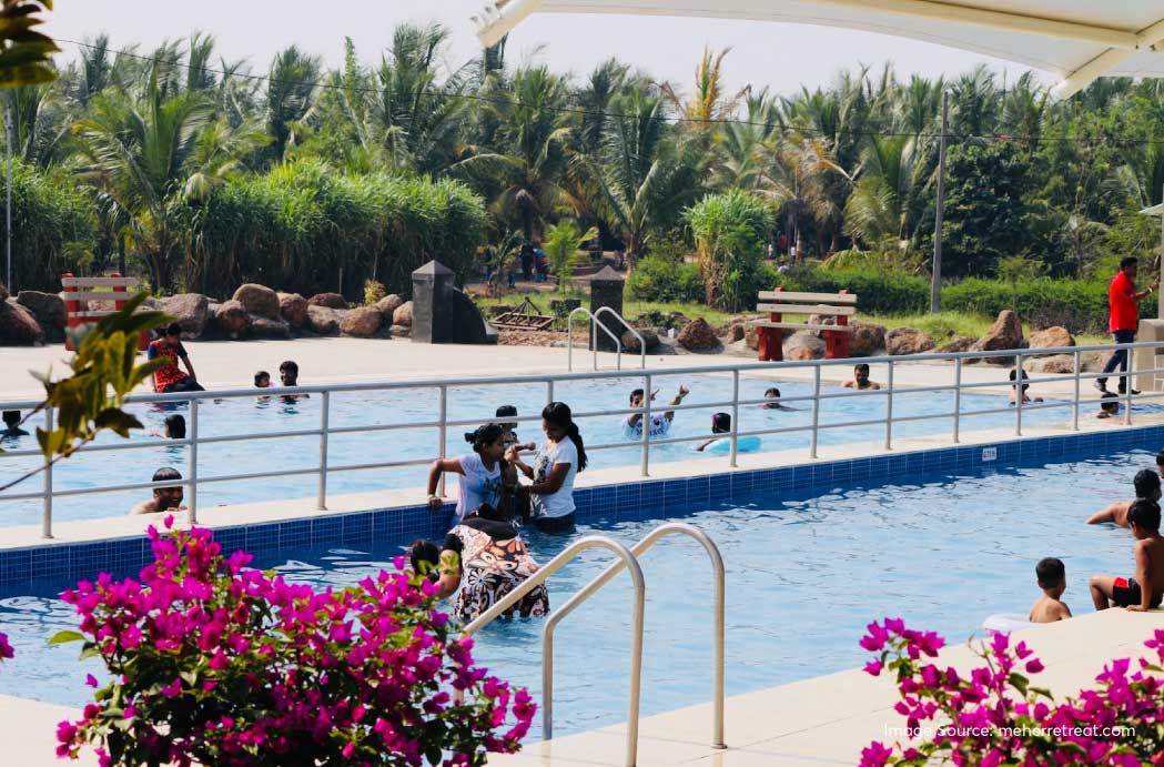 Visit These Amusement Parks In Pune To Enjoy A Fun-Filled Day!
