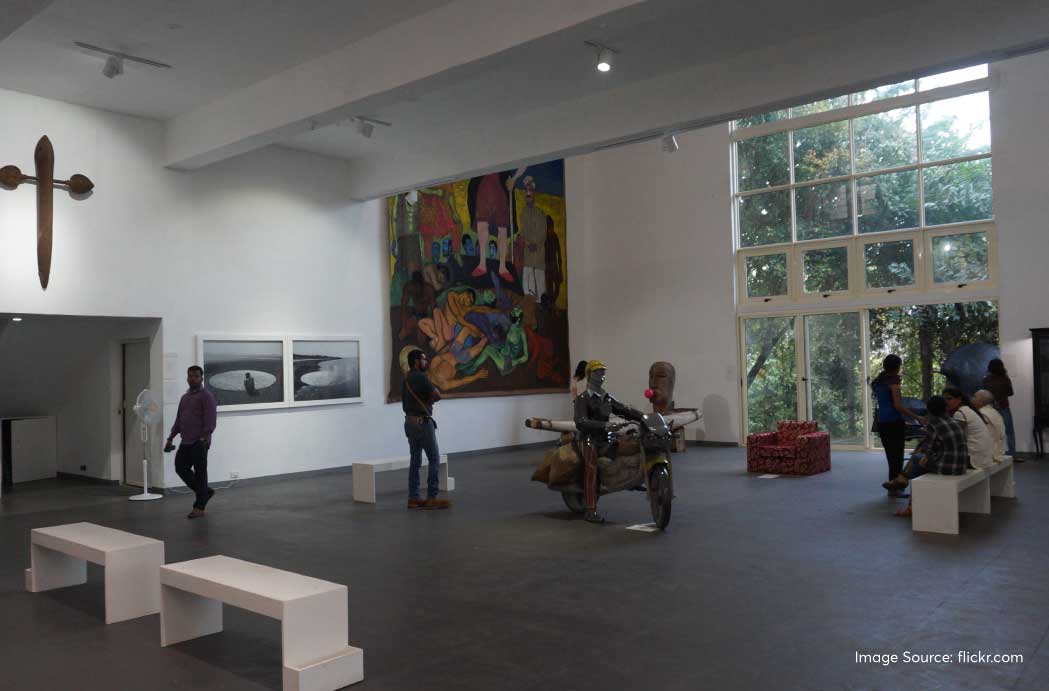 History and Serenity: Check out the Best Museum in Goa