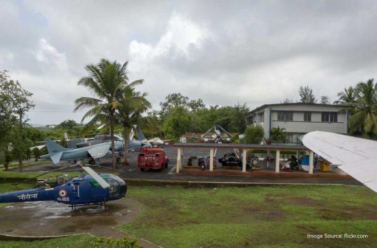 History and Serenity: Check out the Best Museum in Goa