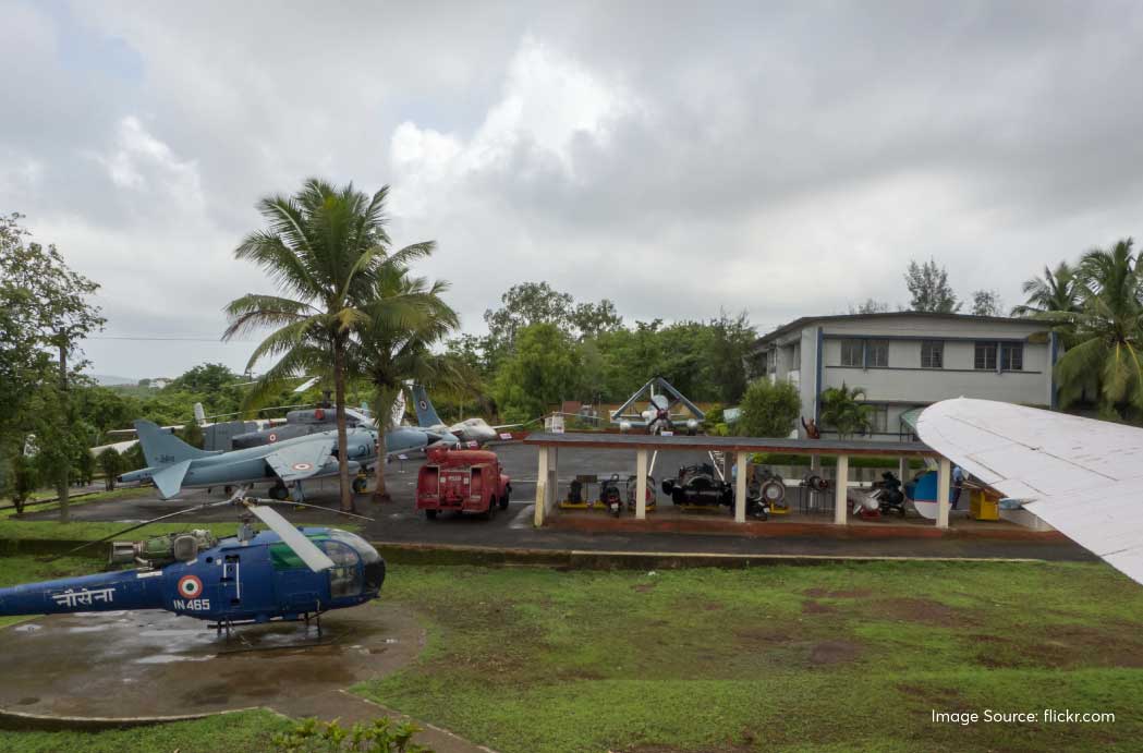 History and Serenity: Check out the Best Museum in Goa