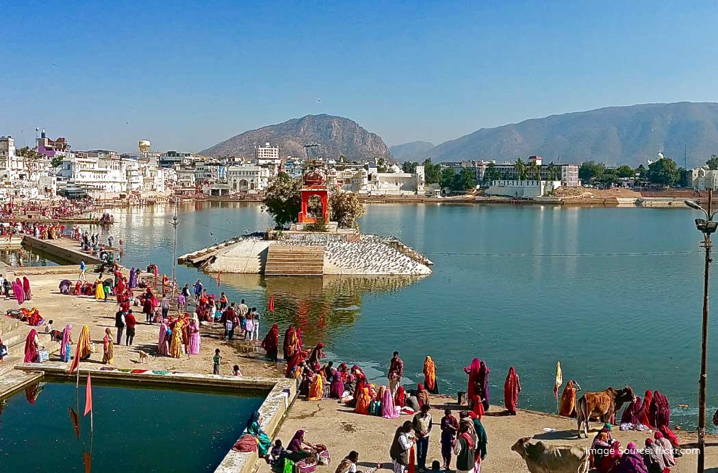Pushkar Mela 2022: A Complete Guide To Enjoy Fair And Cultural Elegance