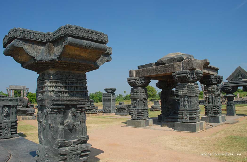 15 Must See Tourist Places In Telangana For An Unforgettable Experience