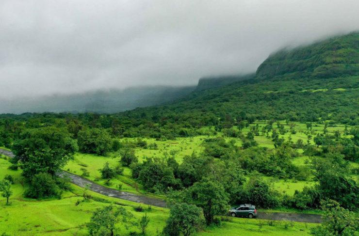 10 Unexplored Hill Stations In Maharashtra To Satisfy Your Wanderlust