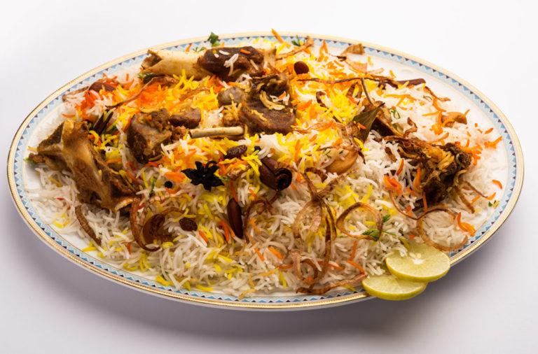 10 Restaurants In Vijayawada, City That Serves Something For all