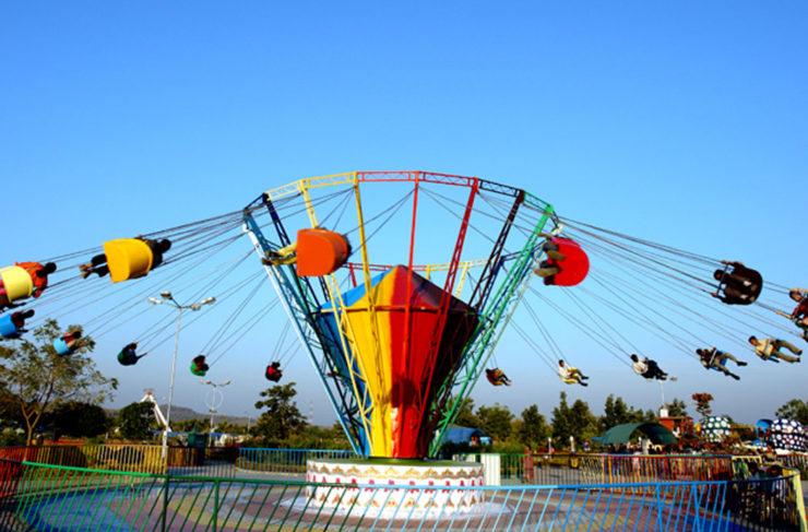 5 Best Water Parks In Nagpur For Adventure And Entertainment