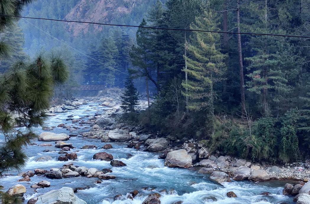 Best Time To Visit Manali The White Heaven On Earth Treebo Blog