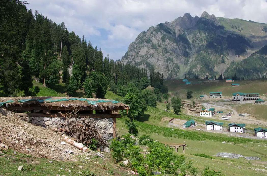 Remote Places In India- The Unexplored Lands And Its Beauty