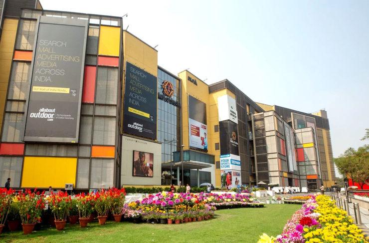 Spend A Fun Day Shopping At These 10 Amazing Malls In Noida