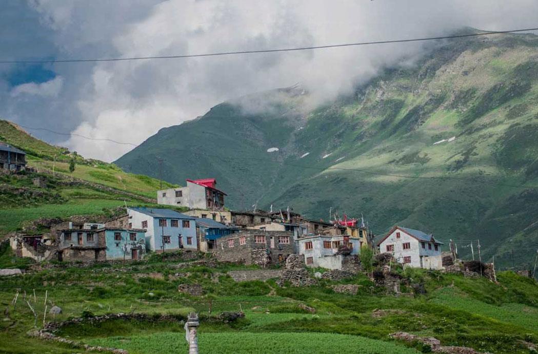 Remote Places In India- The Unexplored Lands And Its Beauty