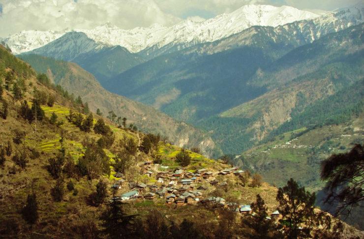 Remote Places In India- The Unexplored Lands And Its Beauty