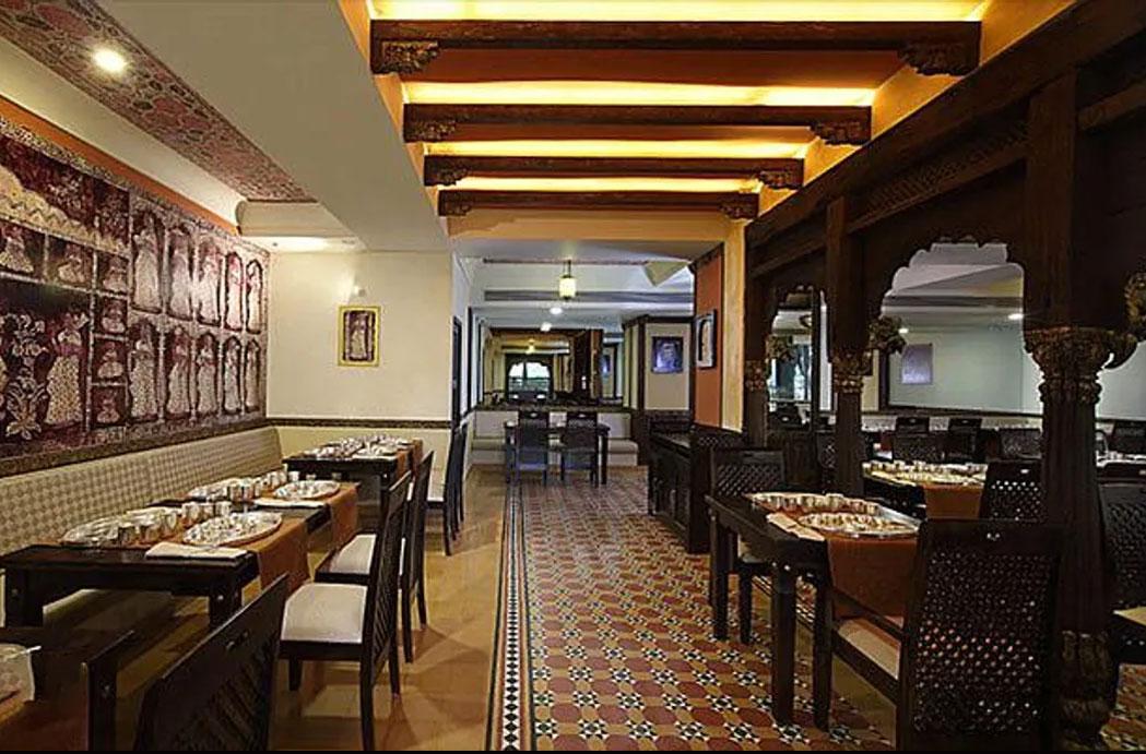 Rajasthani Restaurants To Try: Relish The Royal Flavours In These Cities