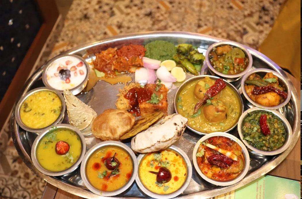 Rajasthani Restaurants To Try: Relish The Royal Flavours In These Cities