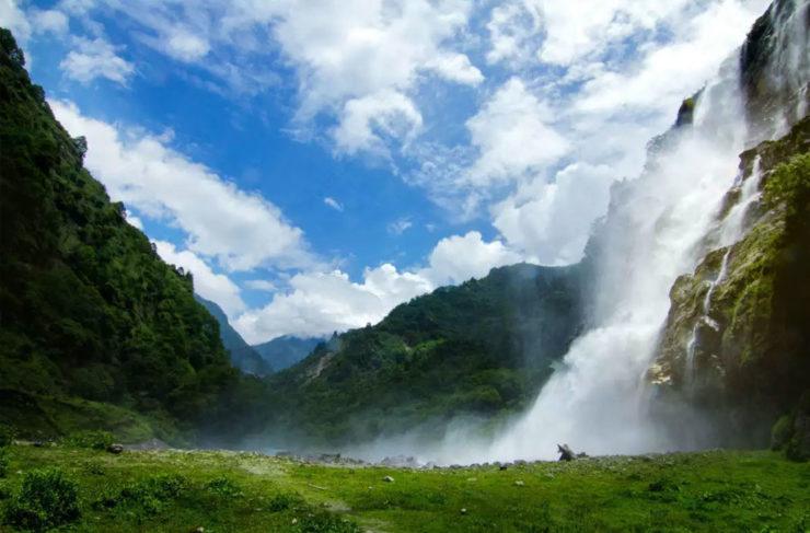 Remote Places In India- The Unexplored Lands And Its Beauty