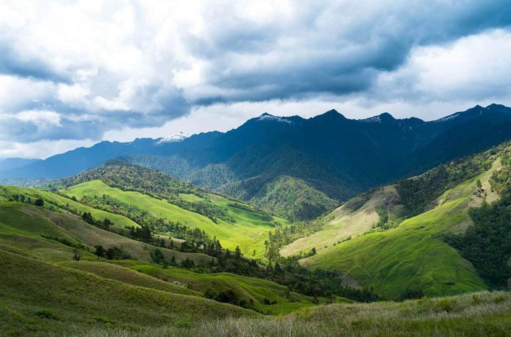 Remote Places In India- The Unexplored Lands And Its Beauty