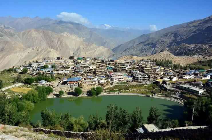 Remote Places In India- The Unexplored Lands And Its Beauty