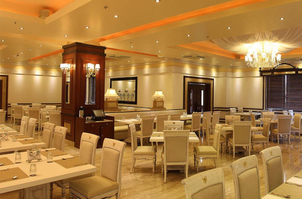 Rajasthani Restaurants To Try: Relish The Royal Flavours In These ...