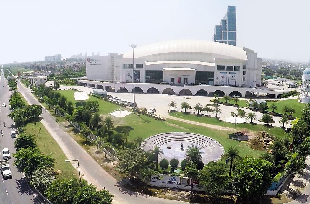 Spend A Fun Day Shopping At These 10 Amazing Malls In Noida