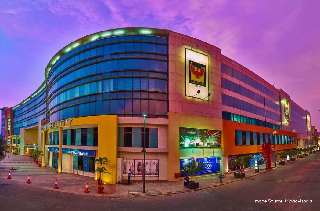 Biggest Mall in India: Top 15 for Shopping, Dining and Entertainment