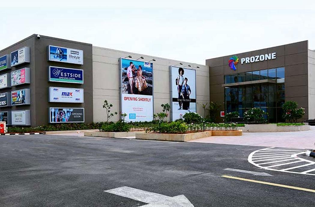 Explore Malls In Coimbatore For Fun, Food And Shopping