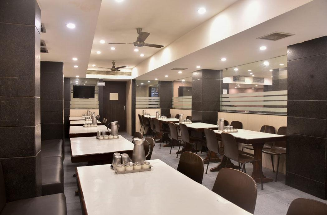 Family Restaurants In Bhopal: Make Cherishable Memories Over a Plate Of ...