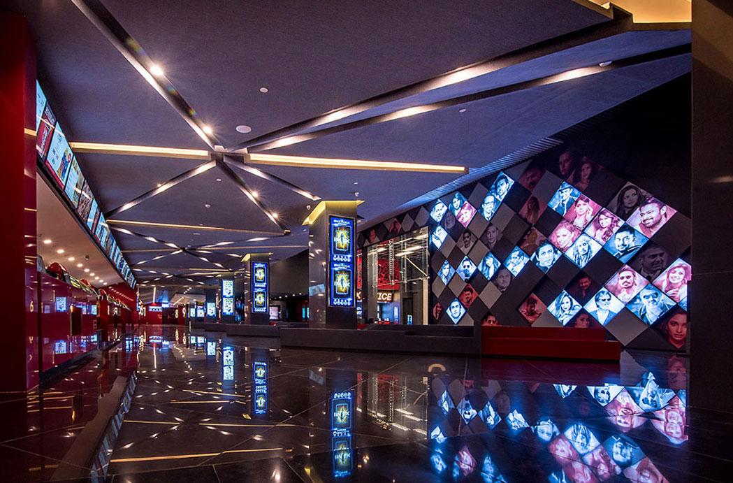 Explore Malls In Coimbatore For Fun, Food And Shopping