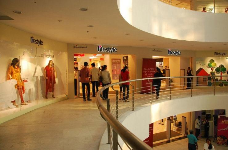 Explore Malls In Coimbatore For Fun, Food And Shopping