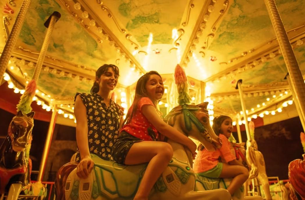 Wonderla Amusement Park Hyderabad- A Place For Endless Fun & Amusement