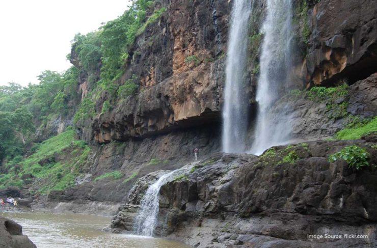 10 Waterfalls Near Indore - Hit Refresh In These Amazing Spots