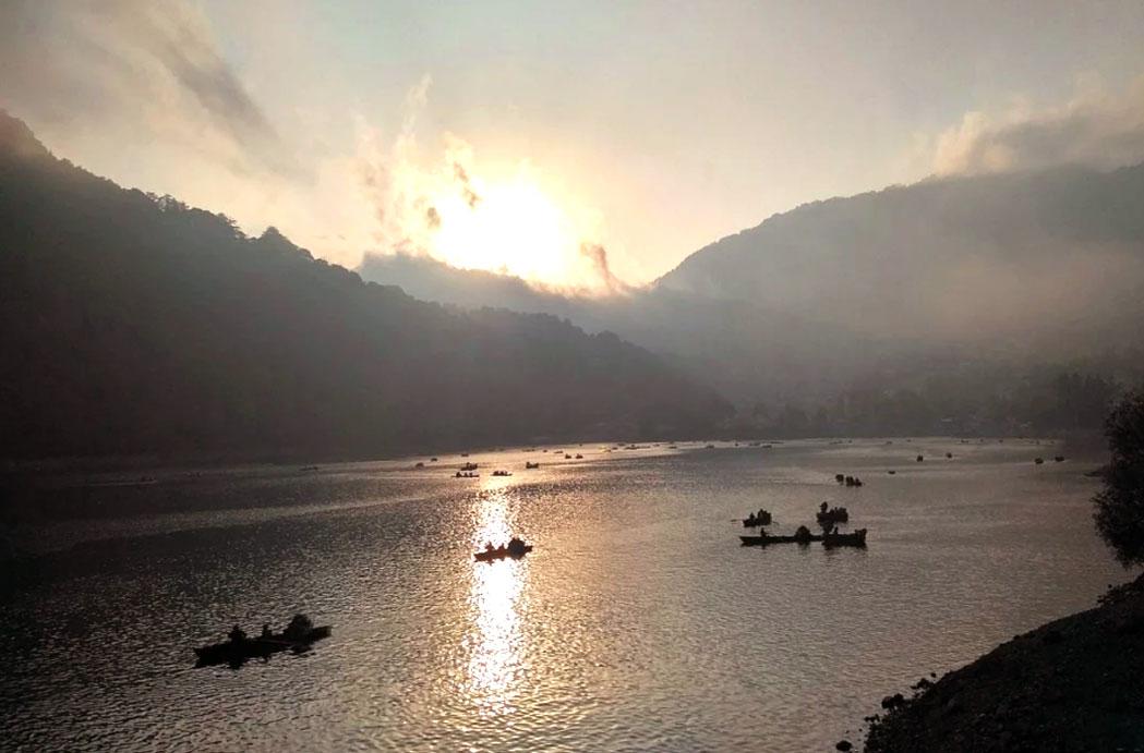Things To Do in Nainital - A Place Of Wonder & Peace Together - Treebo Blog