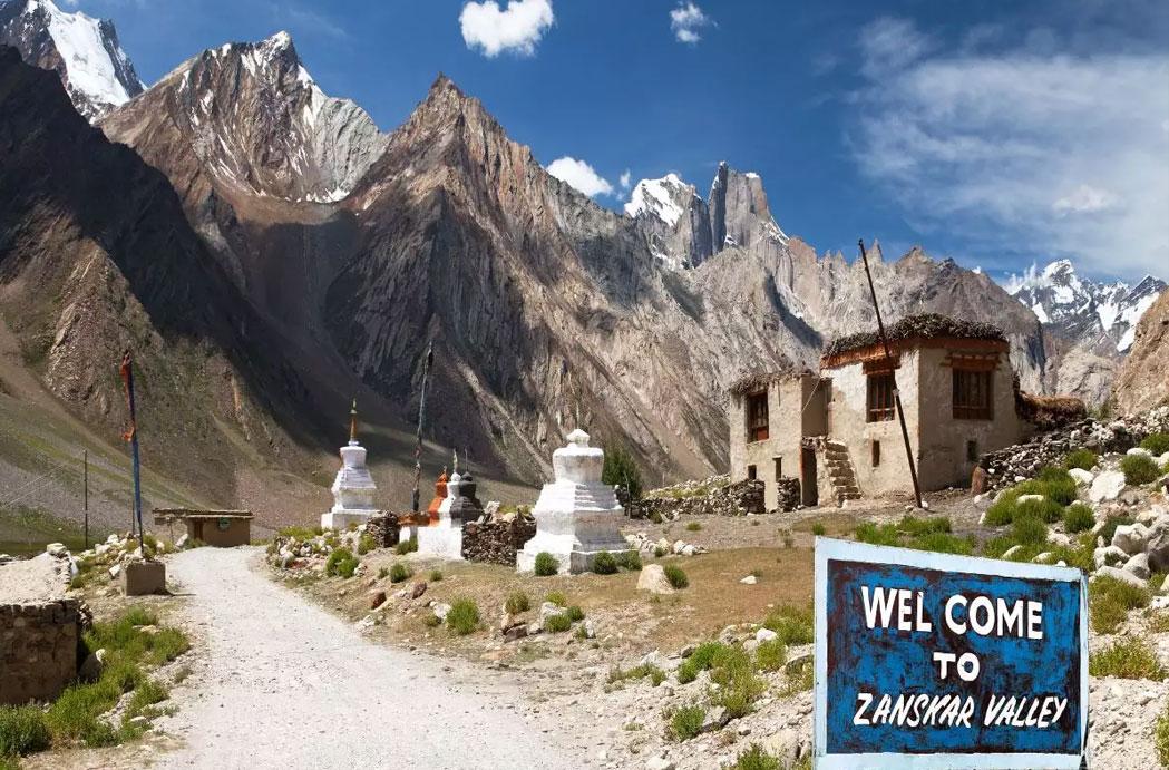 Remote Places In India- The Unexplored Lands And Its Beauty