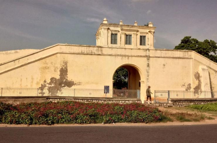 Top 9 Places To Visit In Vellore That Will Offer Abundant Fun And ...