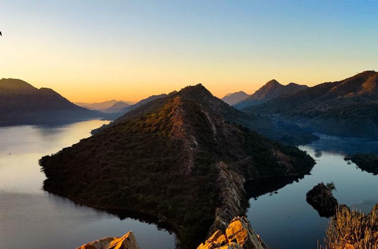 Winter is the Best Time to Visit Udaipur To Enjoy the Chilling Climate