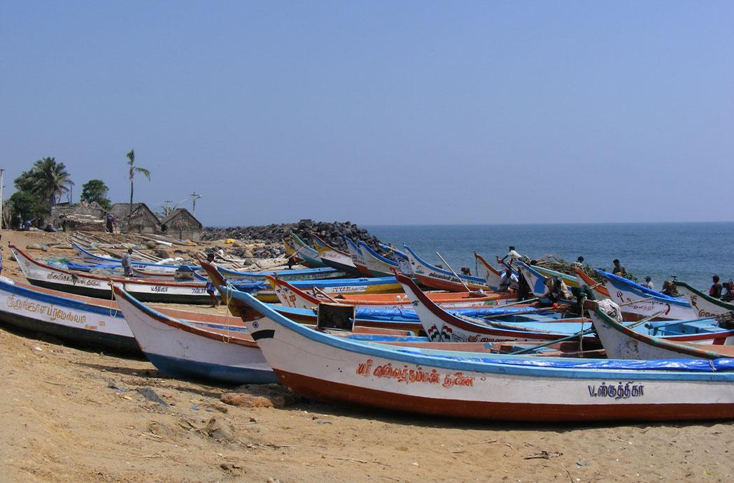 The Best Time To Visit Pondicherry Is Now! Let's Start Planning!