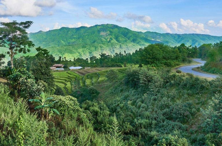 Unveiling The Beauty Of Places To Visit In Manipur - Treebo Blog