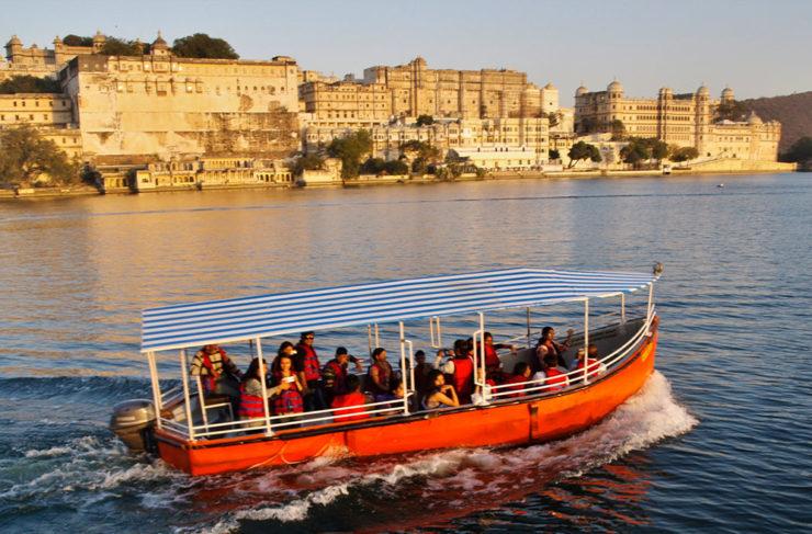 Winter is the Best Time to Visit Udaipur To Enjoy the Chilling Climate
