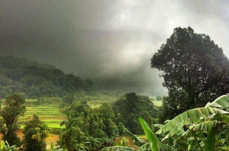 Coorg Best Time to Visit: The Season to Make Memories in the Lap of Nature