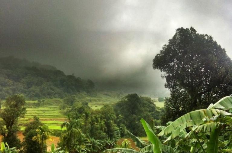 Coorg Best Time to Visit: The Season to Make Memories in the Lap of Nature