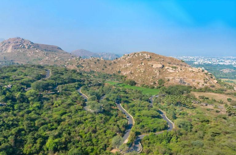 Top 9 Places To Visit In Vellore That Will Offer Abundant Fun And ...