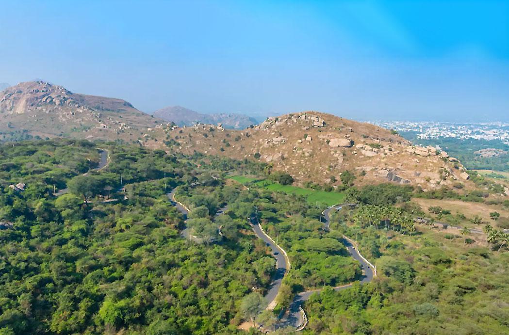 Top 9 Places To Visit In Vellore That Will Offer Abundant Fun And ...