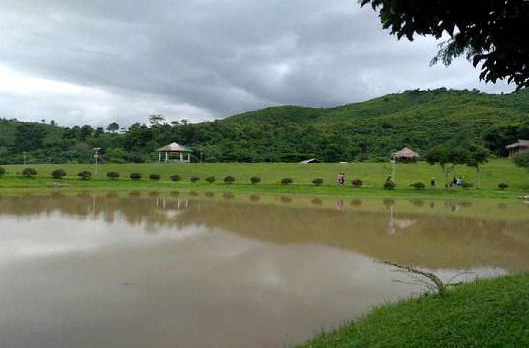 Unveiling The Beauty Of Places To Visit In Manipur - Treebo Blog