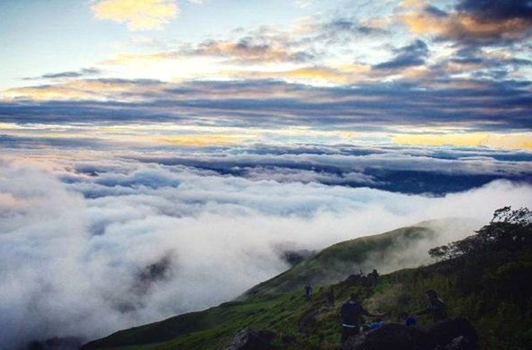 Unveiling The Beauty Of Places To Visit In Manipur - Treebo Blog